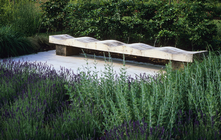 Views and Vistas - Acres Wild Country Garden Designers