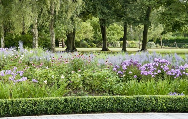 Surrey Serene - Acres Wild Contemporary Country Garden
