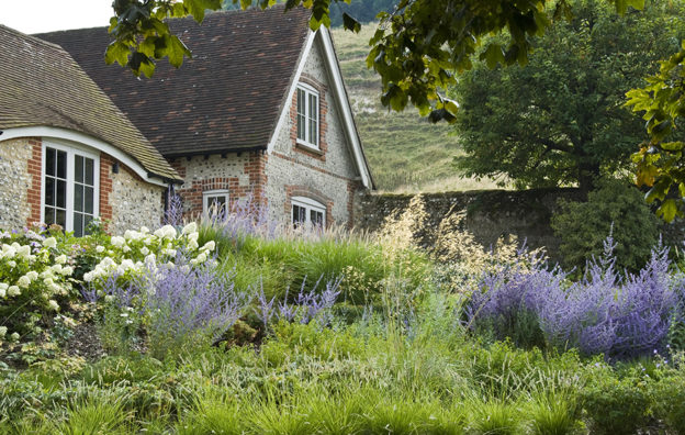 Isolated Idyll - Acres Wild Country Garden Designers | Sussex