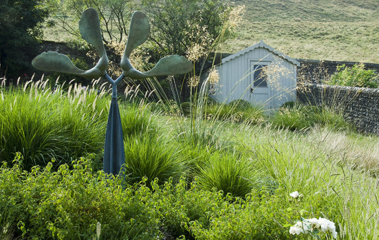 Isolated Idyll - Acres Wild Country Garden Designers | Sussex