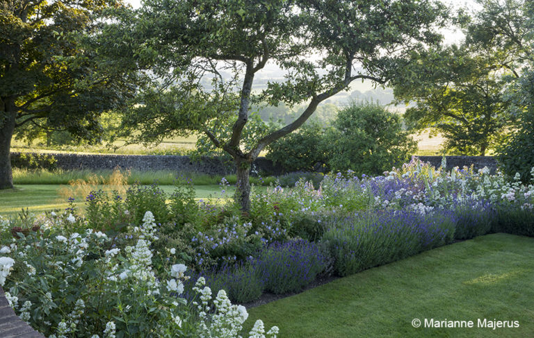 Isolated Idyll - Acres Wild Country Garden Designers | Sussex