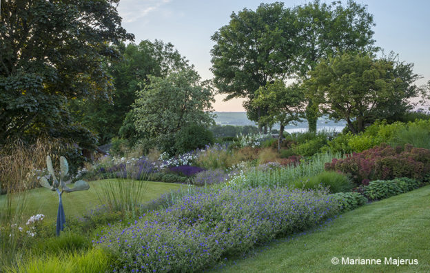 Isolated Idyll - Acres Wild Country Garden Designers | Sussex