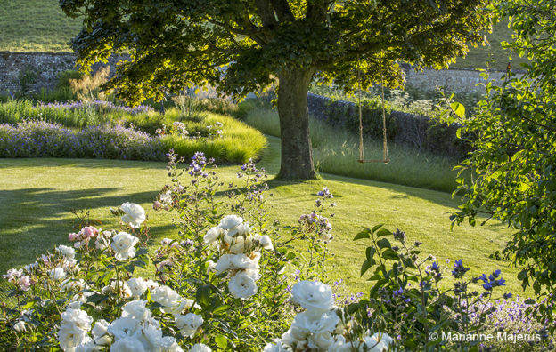 Isolated Idyll - Acres Wild Country Garden Designers | Sussex