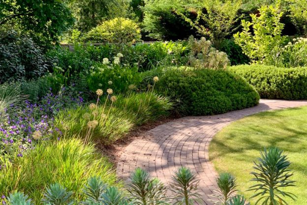 About Acres Wild - Acres Wild Country Garden Designers | Sussex | Surrey