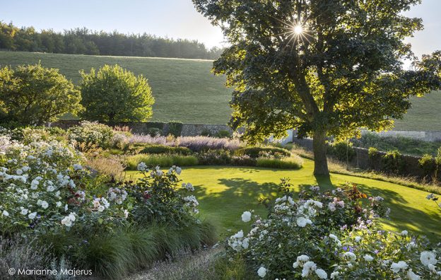 Isolated Idyll - Acres Wild Country Garden Designers | Sussex